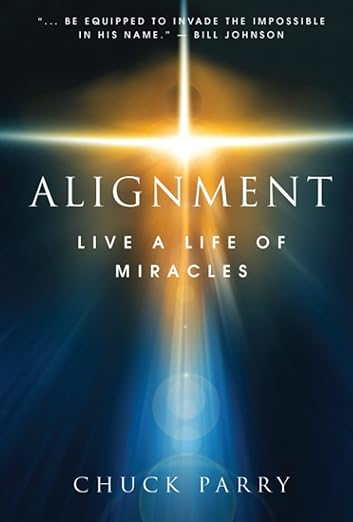 Alignment - Chuck Parry